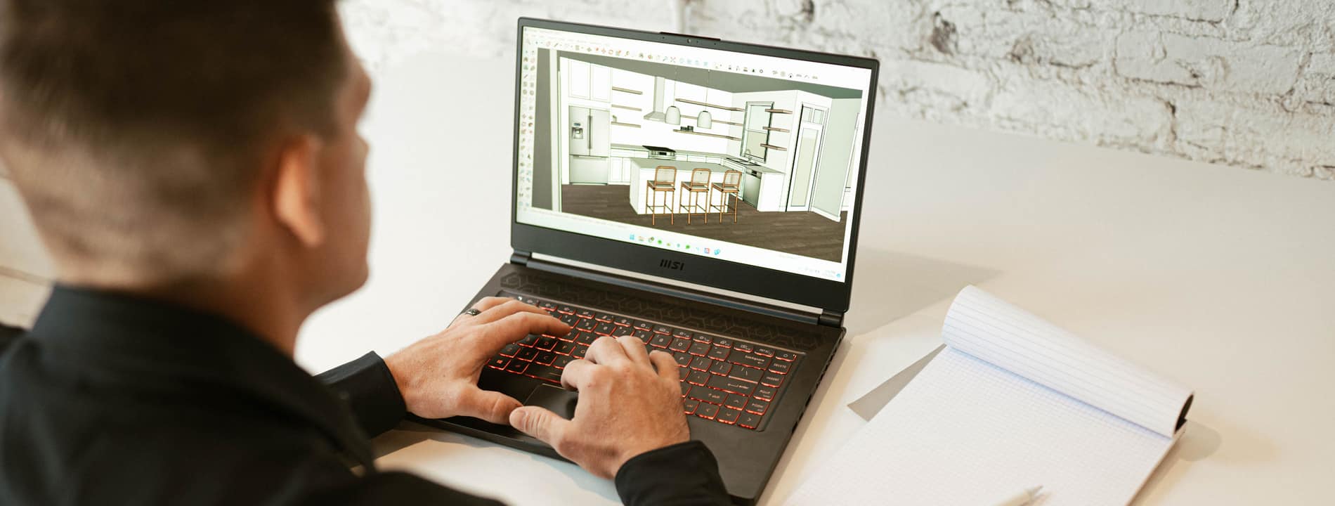 Trade Program | Beyond Blueprint