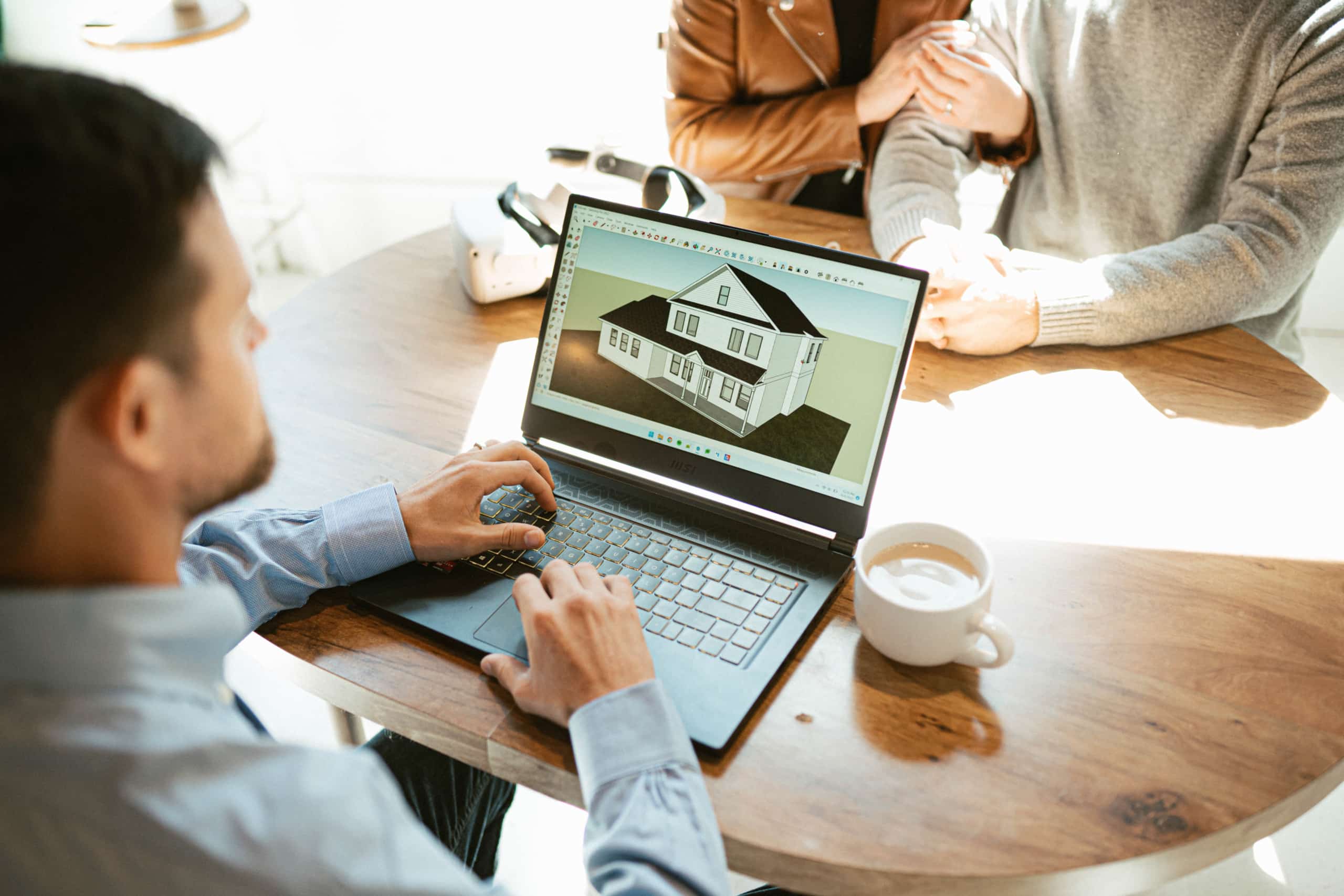 Home | Beyond Blueprint