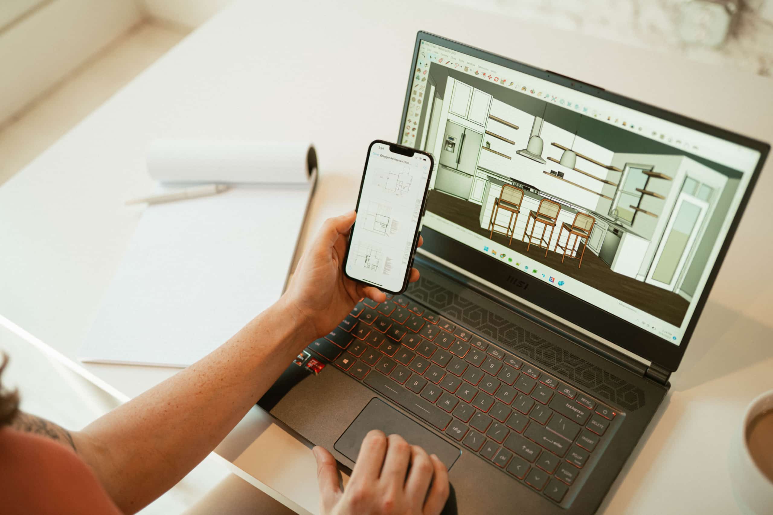 Home | Beyond Blueprint