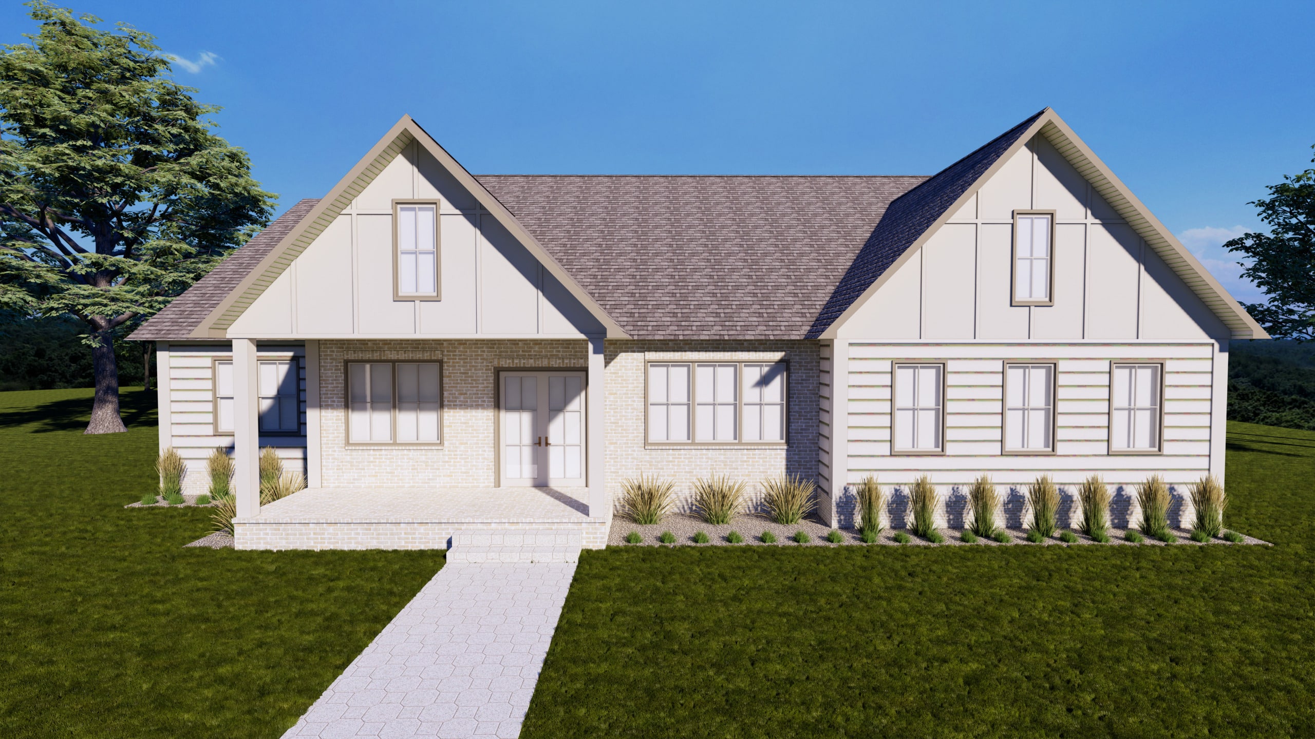 Fontalvo | Beyond Blueprint