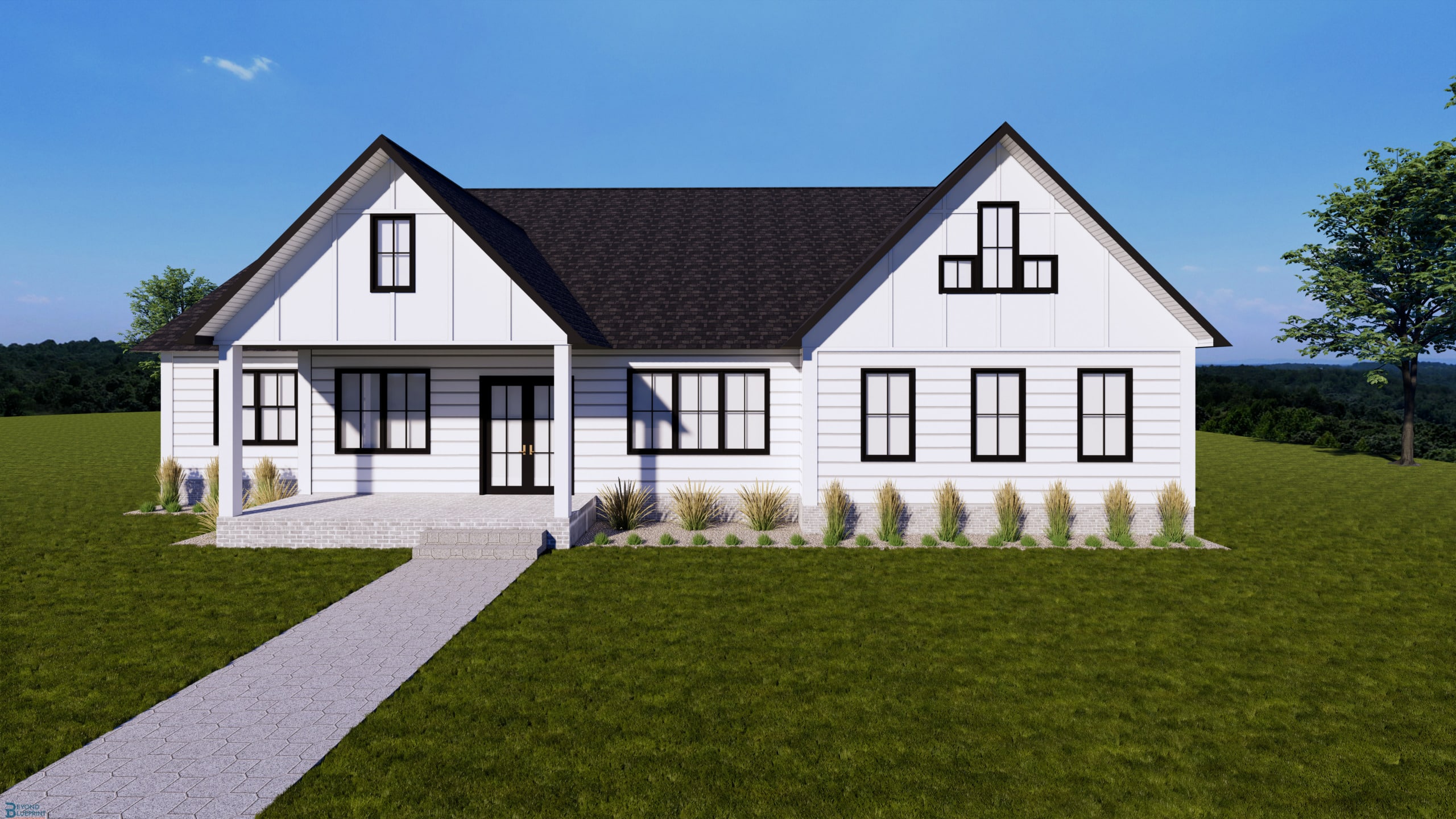 Fontalvo | Beyond Blueprint