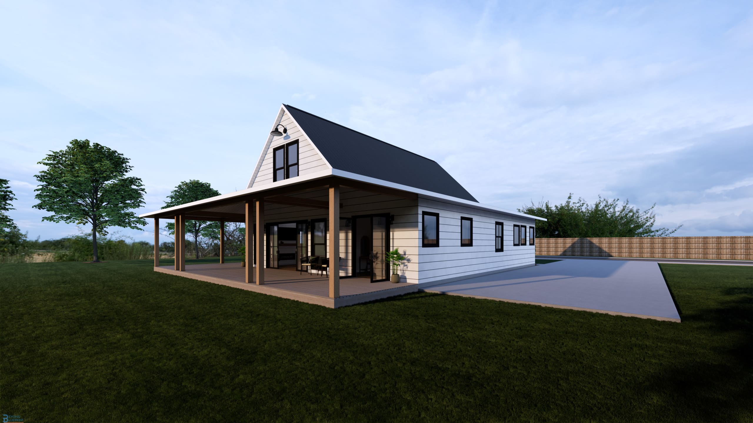 Plan 888-13 | Beyond Blueprint