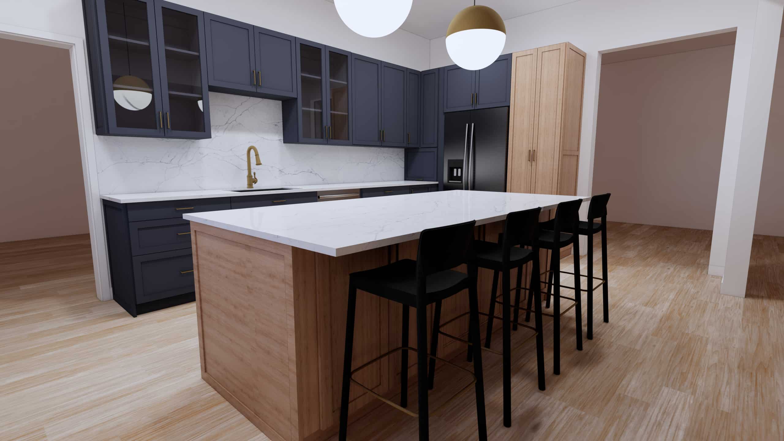 Fontalvo | Beyond Blueprint