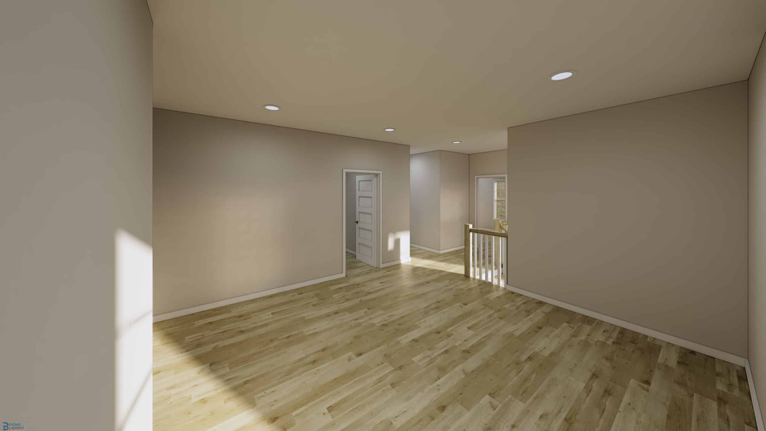 Mayberry | Beyond Blueprint