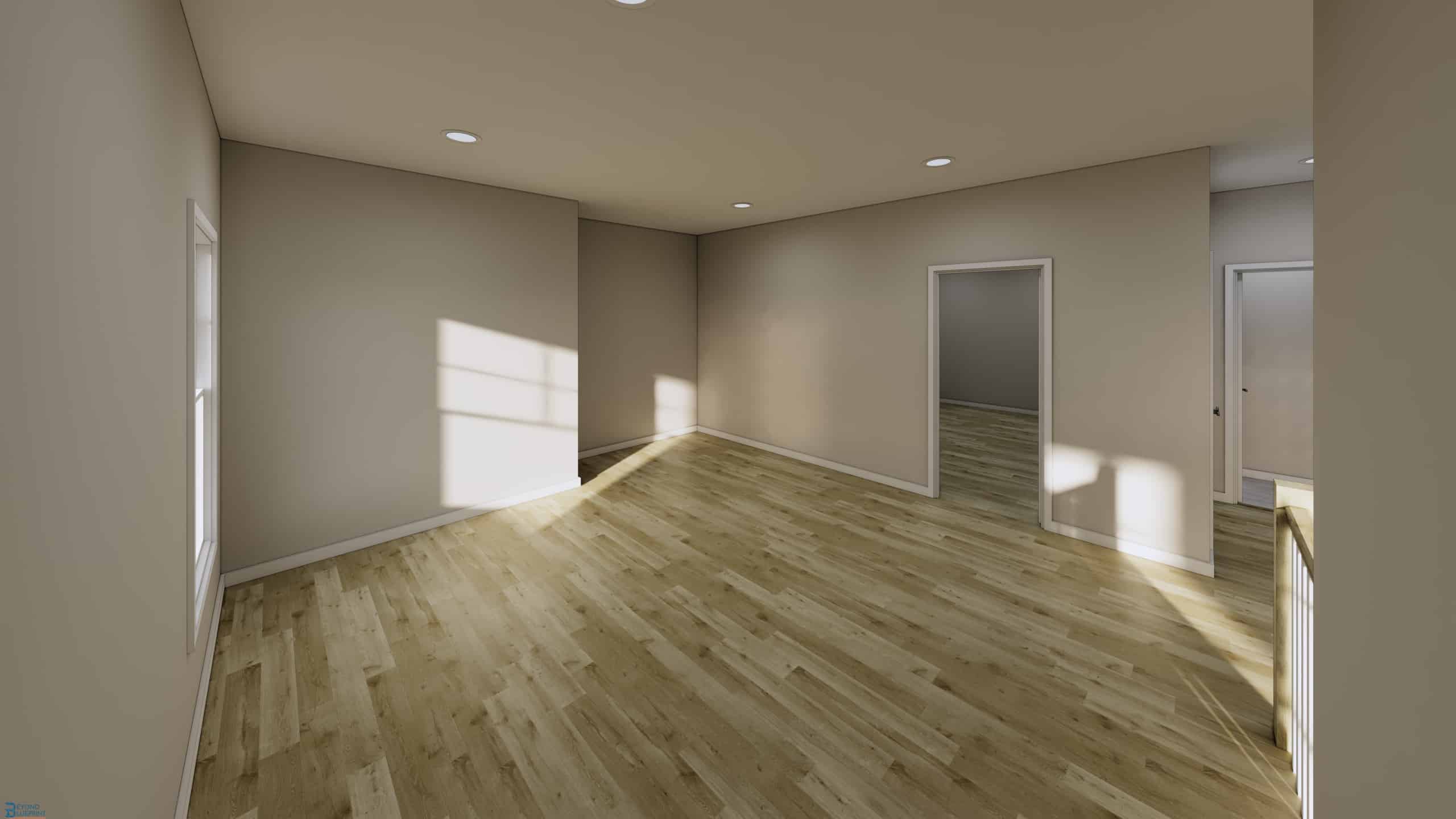 Mayberry | Beyond Blueprint