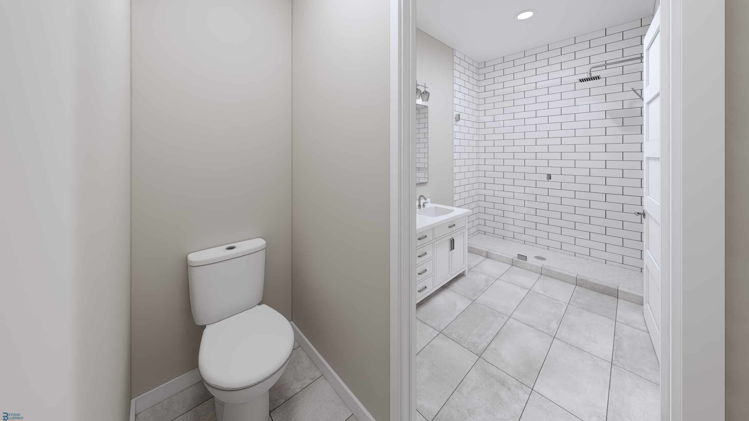 Mayberry | Beyond Blueprint