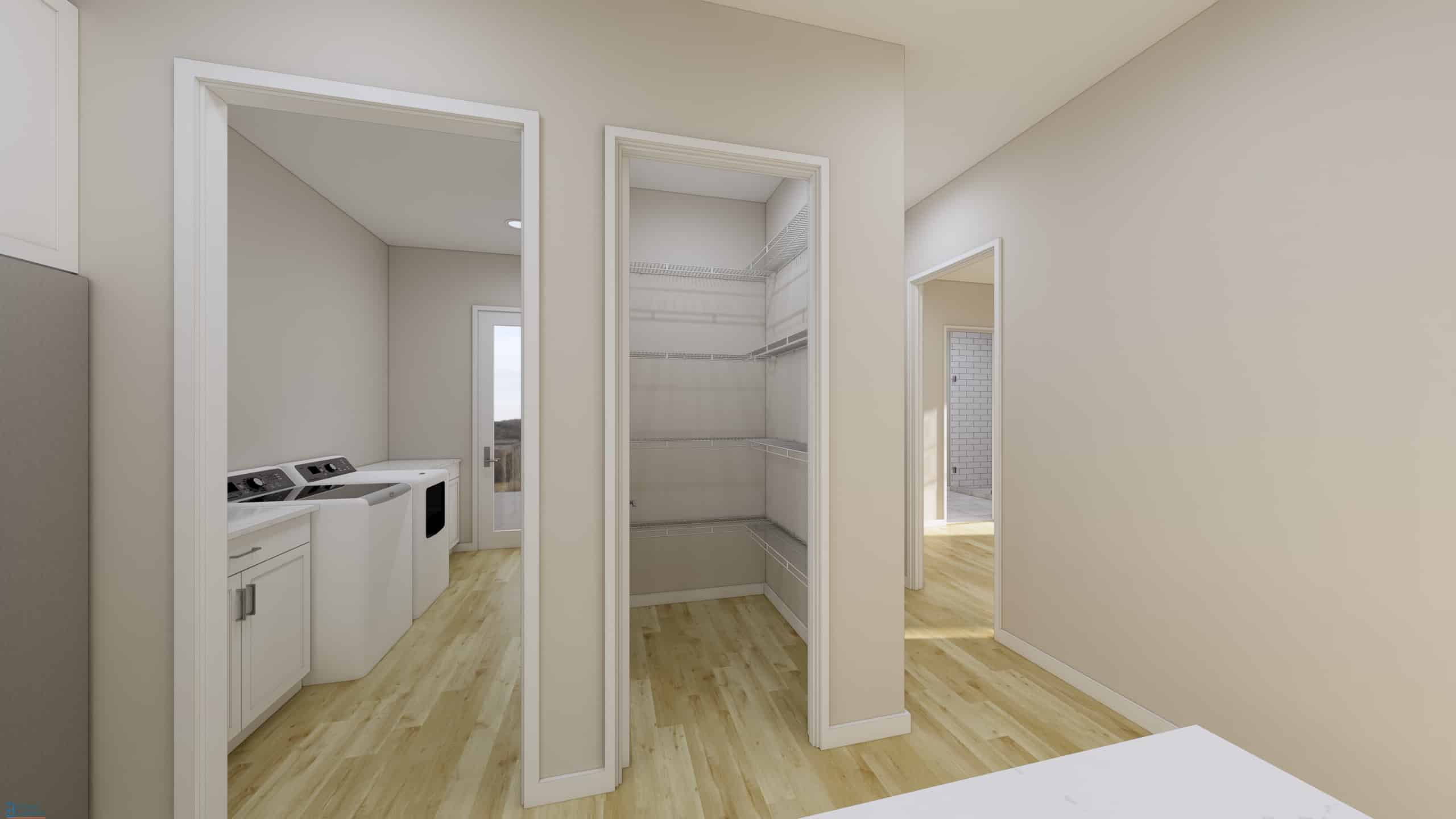 Mayberry | Beyond Blueprint