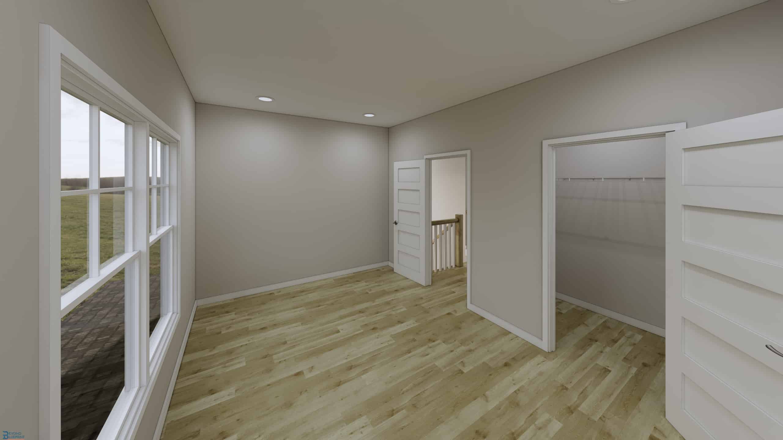 Mayberry | Beyond Blueprint