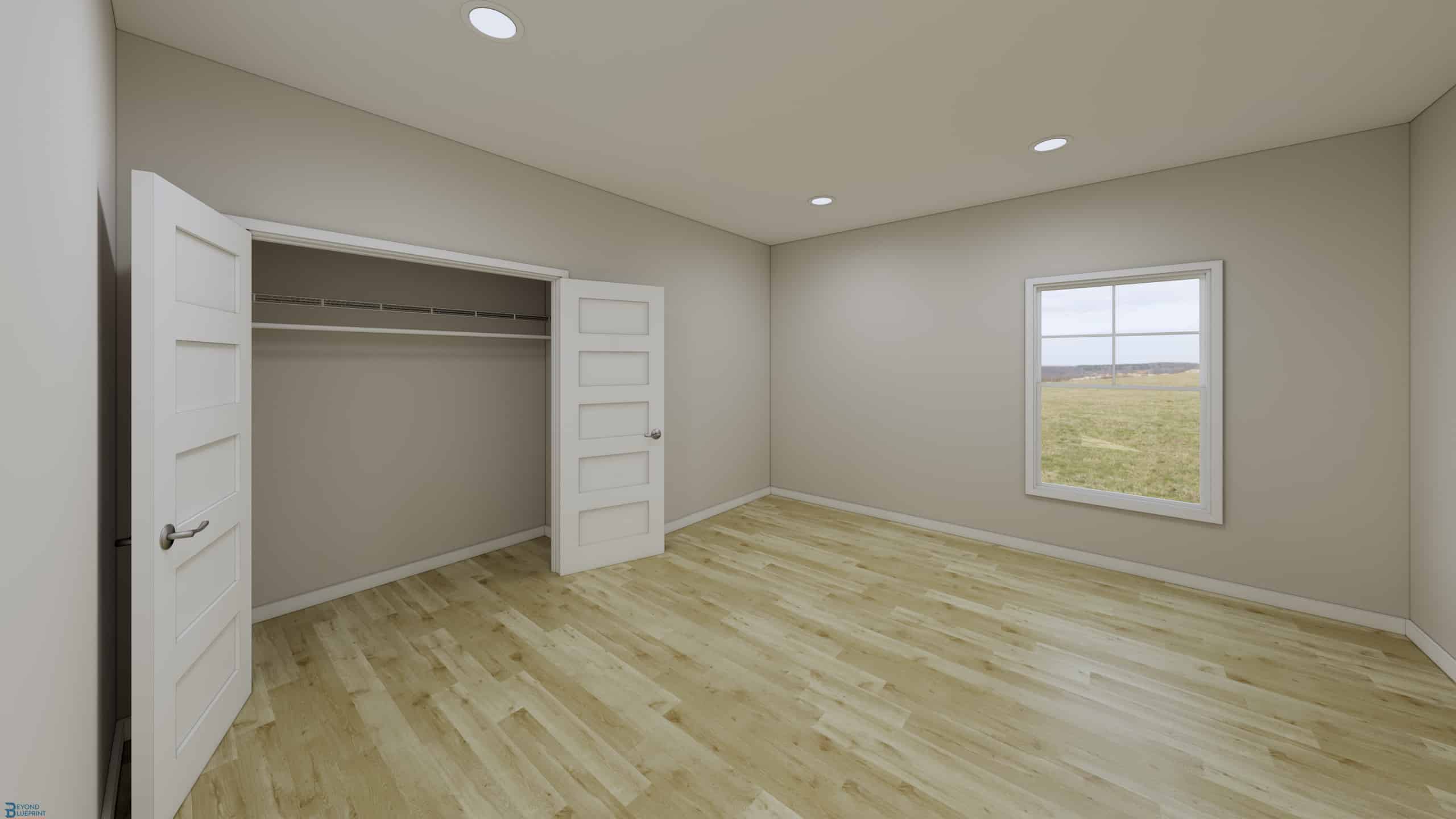 Mayberry | Beyond Blueprint