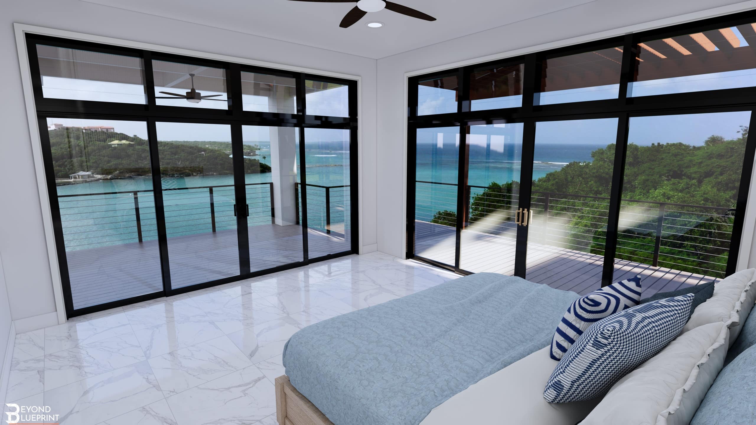 Howe | Beyond Blueprint